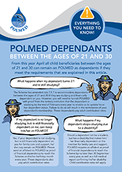 POLMED - Our Investment - Our Health - Our Future - Home - Home